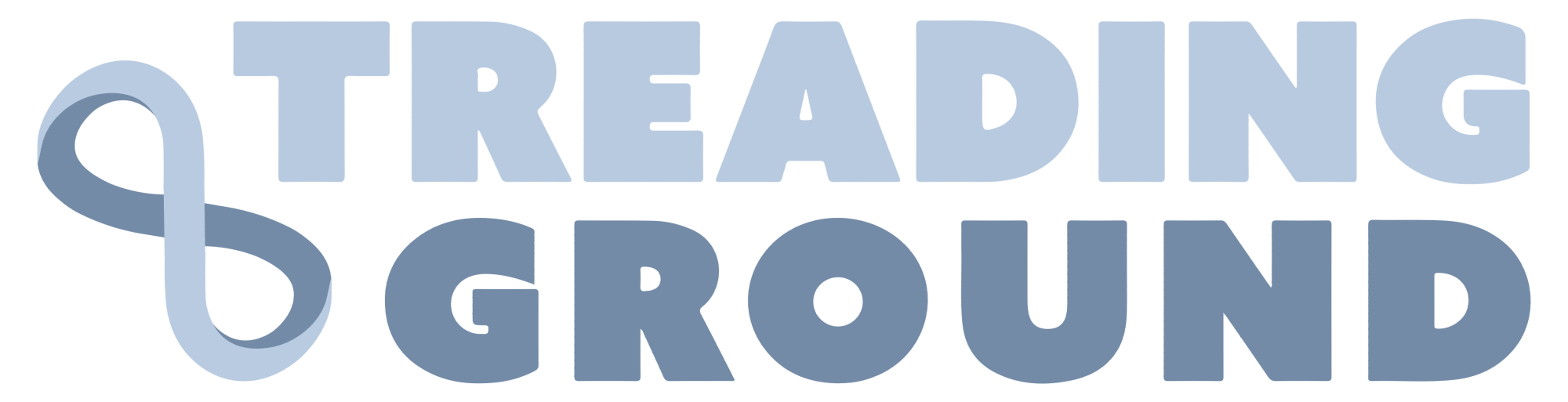 Treading Ground - A raunchy romcom about broke people