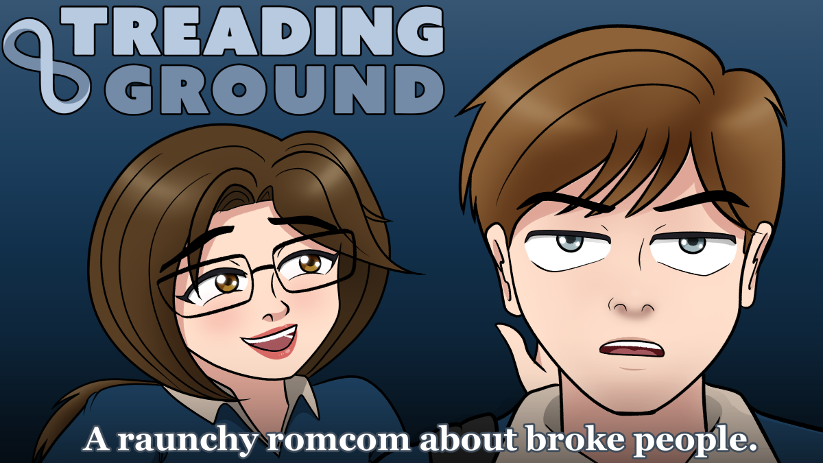 Kate Archives - Treading Ground