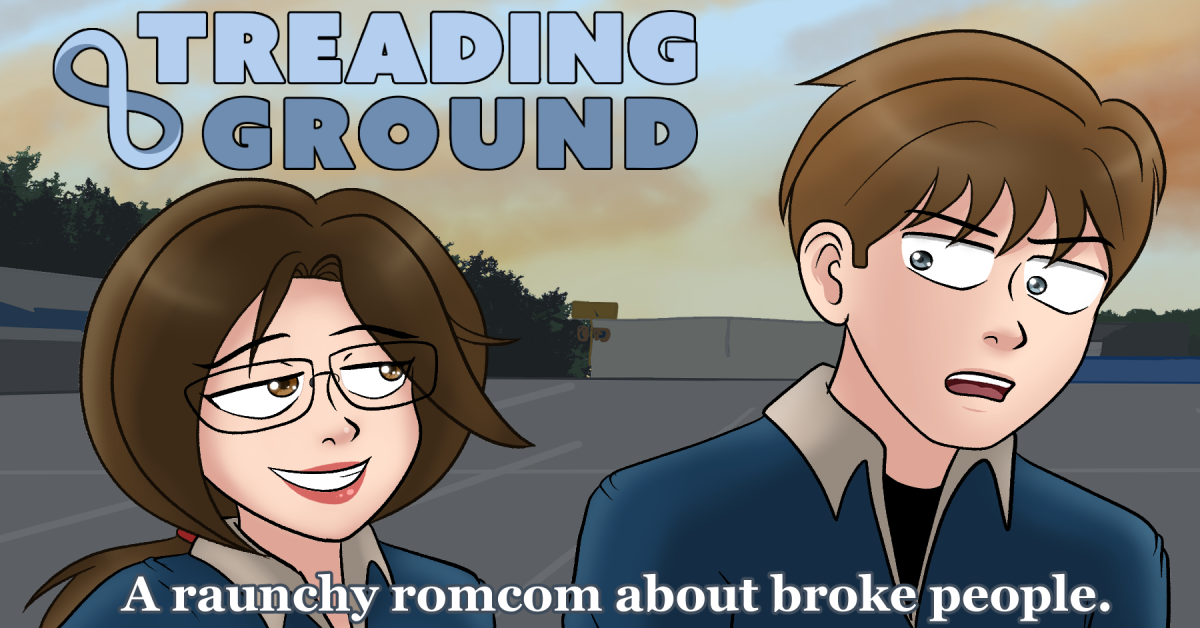 Rose Archives - Treading Ground