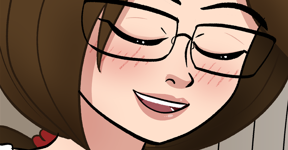 Face to Face | Page 16: Hopeless - Treading Ground