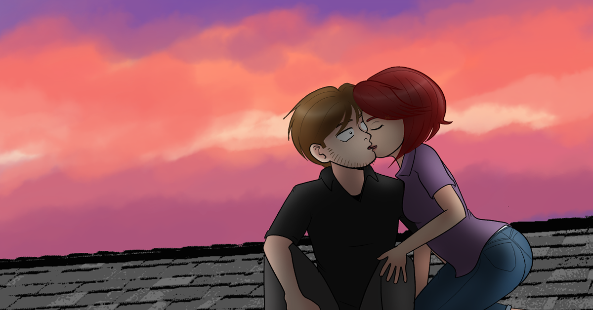 Chapter 1 | Page 1-2: Same Mistakes - Treading Ground