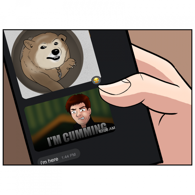 Treading Ground - A raunchy romcom about broke people