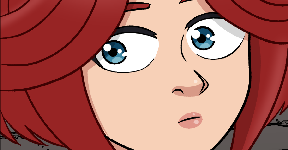 Chapter 1 | Page 15: Someday - Treading Ground