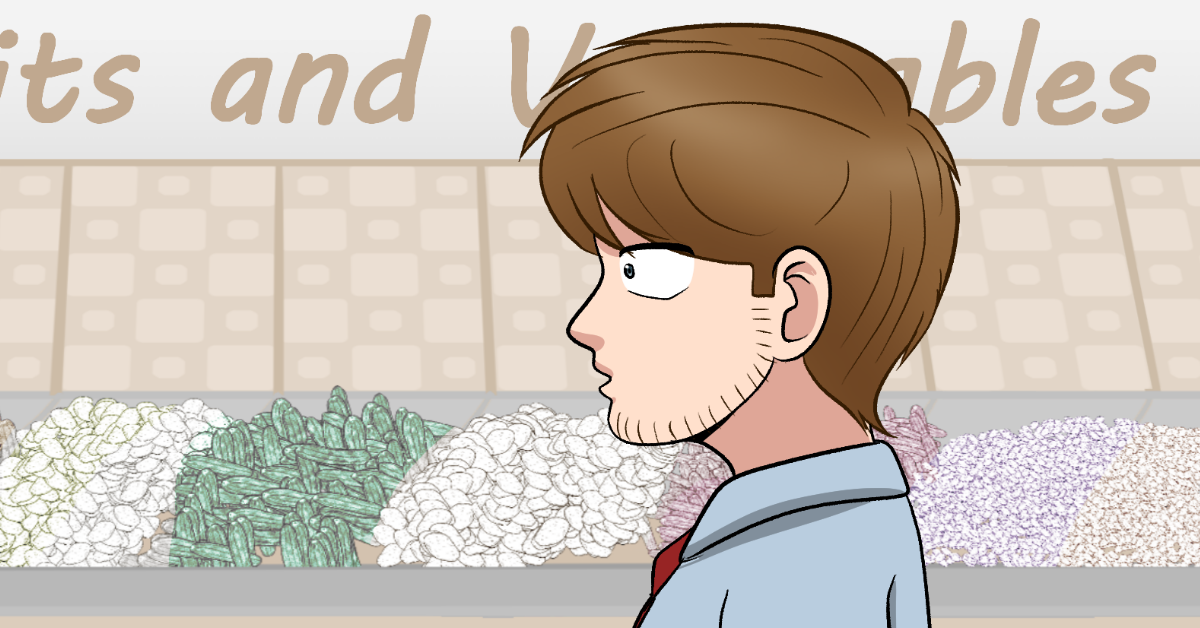Chapter 1 | Page 19: Keys - Treading Ground