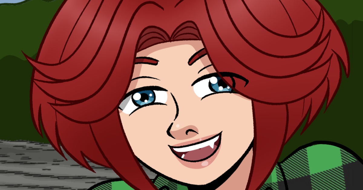 Chapter 1 | Page 26: Roller Coaster - Treading Ground