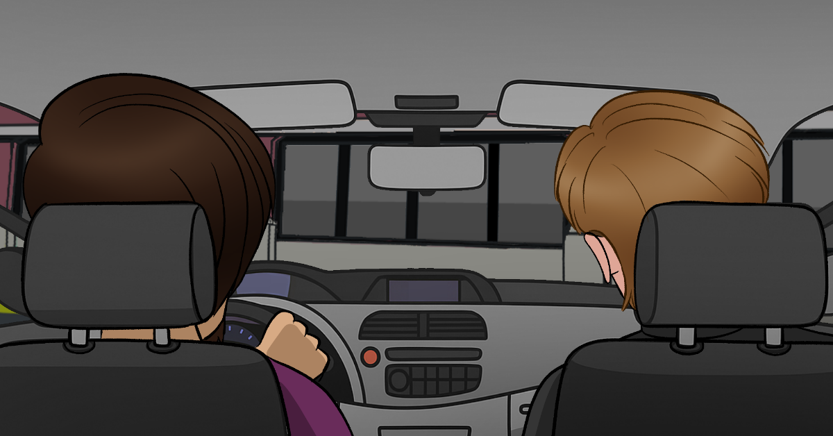 Chapter 2 | Page 1: Balance - Treading Ground