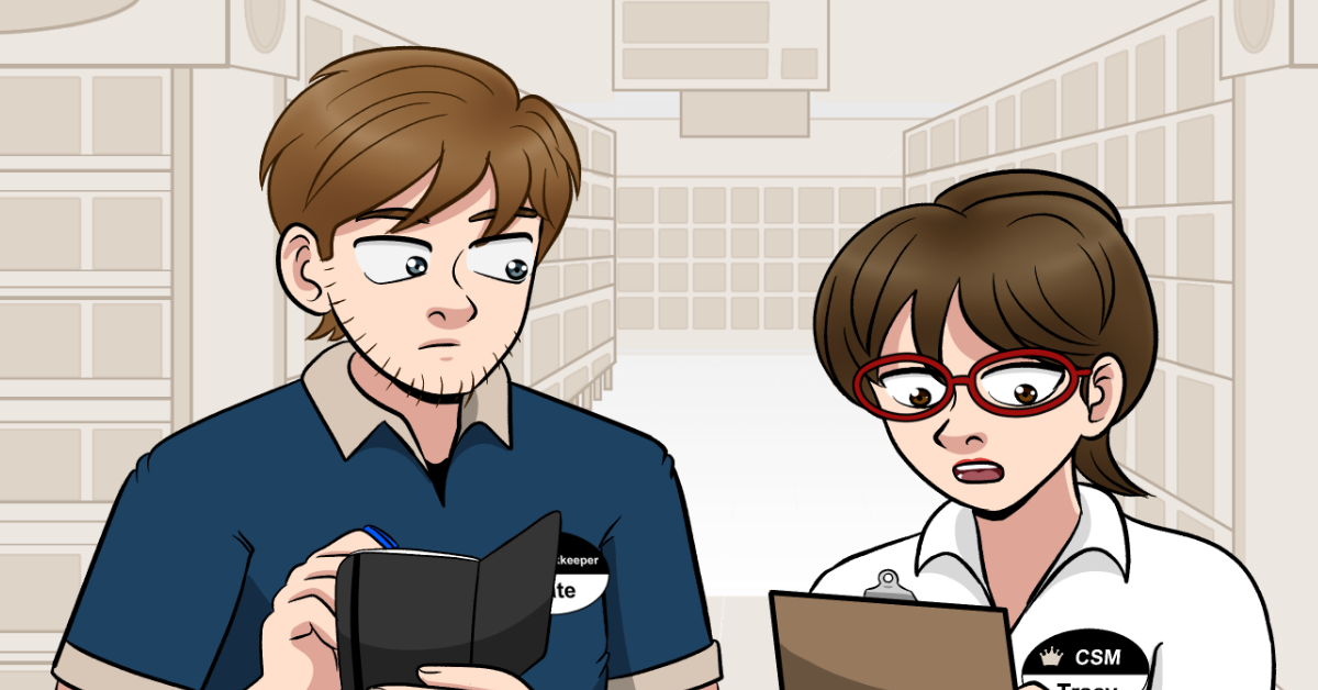 Chapter 2 | Page 5: Opportunities - Treading Ground